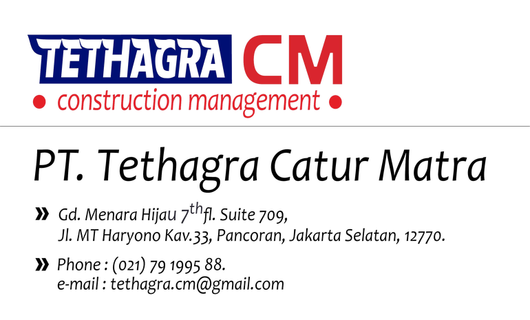 Karir – Tethagra Catur Matra